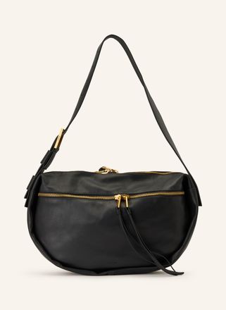 AllSaints Allsaints Schultertasche Noemie schwarz