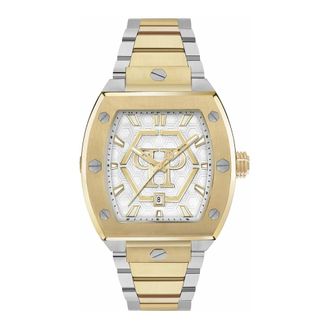 Philipp Plein The Hexagon Phantom - - Accessories - Herren - Gelb - ONE SIZE