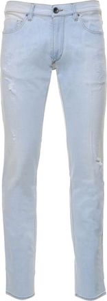 Re-hash Homme, Jeans, Bleu, Taille: W34 C Plus Jeans slim