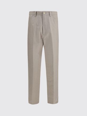 Brunello Cucinelli Pantalon BRUNELLO CUCINELLI Homme couleur Marron