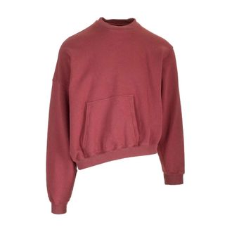Magliano Herren, Sweatshirts & Hoodies, Rot, LGr&ouml;&szlig;e