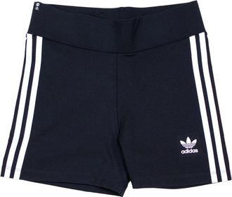 adidas Femme, Shorts, Noir, Taille: 38 FR Shorts D&eacute;contract&eacute;s