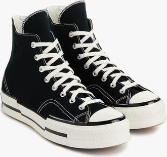 Converse Baskets montantes