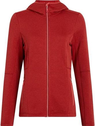 McKinley Damen Powerstretchjacke Aami