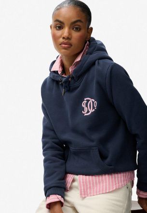 Superdry Kapuzensweatshirt Sd&co Neon Hood