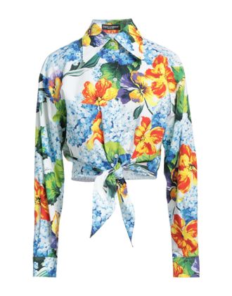 Dolce & Gabbana TOPS - Hemden auf YOOX.COM