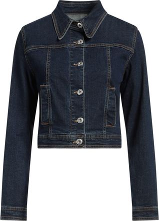 Shaft JACKEN & MÄNTEL - Jeansjacken/Mäntel auf YOOX.COM