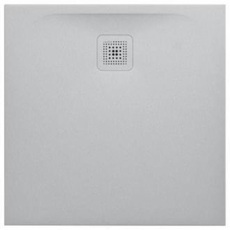 Laufen Pro Duschwanne, 1000x1000x33mm, superflach, 0, - Laufen