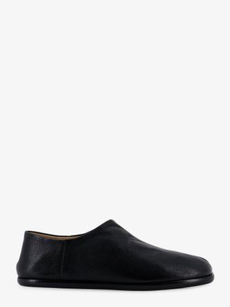 Maison Margiela Tabi leather loafers - MAISON MARGIELA - gender_Man