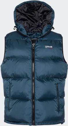 Schott NYC Doudoune sans manches - Taille XS