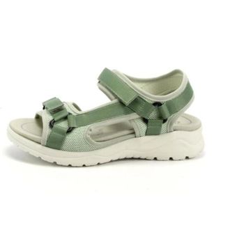 Solidus Damen, Schuhe, Gr&uuml;n, 38 EUGr&ouml;&szlig;e
