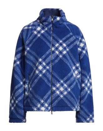 Burberry JACKEN & M&Auml;NTEL - Jacken und Anoraks auf YOOX.COM