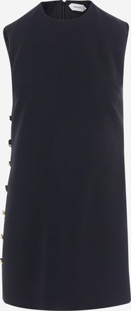 Versace Robe Versace en viscose extensible