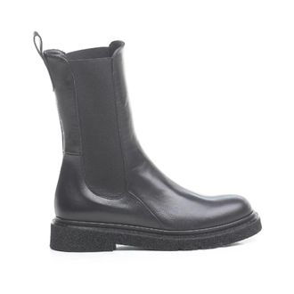Guglielmo Rotta Keith Ankle Boot - - Shoes - Damen - Schwarzk - 36 EU
