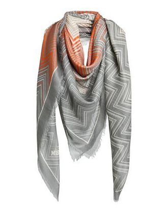 Missoni ACCESSOIRES - &Eacute;charpes sur YOOX.COM
