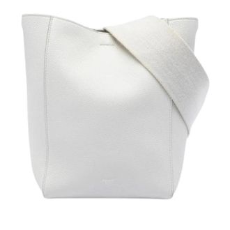Celine Pre-owned Seau Sangle Bucket Bag - - Pre-owned - Damen - Wei&szlig; - ONE SIZE