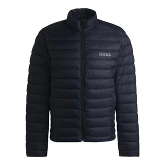 HUGO BOSS Herren, Jacken, Blau, XSGr&ouml;&szlig;e