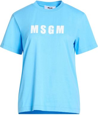 Msgm TOPS - T-shirts auf YOOX.COM