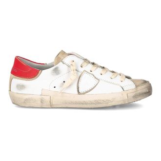 Philippe Model Sneakers Prsx Tennis - - Shoes - Damen - Wei&szlig; - 36 EU