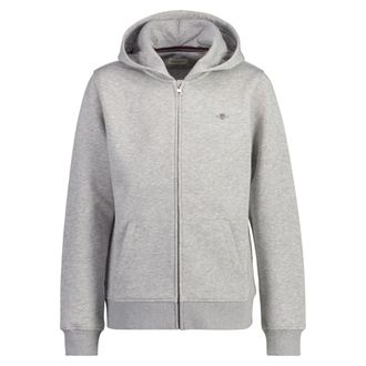 GANT Shield Zip Hoodie