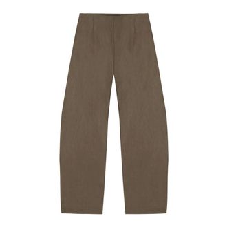 Cortana Damen, Hosen, Braun, 2XSGr&ouml;&szlig;e