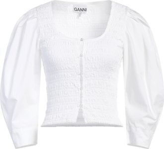 Ganni TOPS - Tops auf YOOX.COM