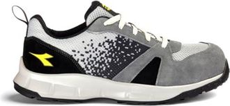Utility Diadora Diadora Utility Chaussures de s&eacute;curit&eacute; Basses Lite S1PS FO SR HRO ESD - Gris 43 - Chaussures de s&eacute;curit&eacute;