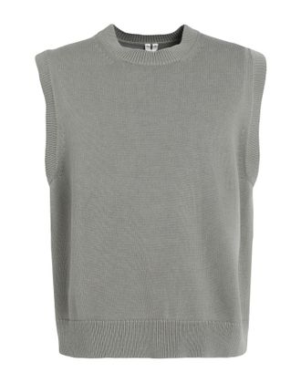 Arket Texas cotton vest