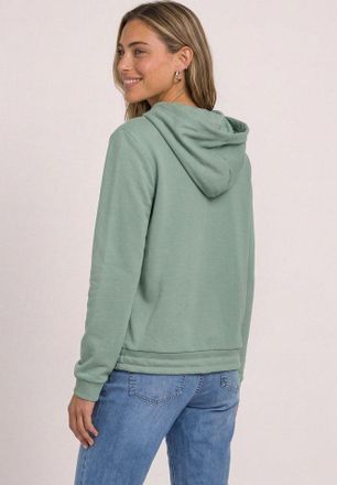 Street One Sweatshirt mit Kapuze