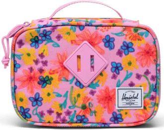 Herschel Blumiges Stiftem&auml;ppchen - - Bags - Damen - Mehrfarbig - ONE SIZE
