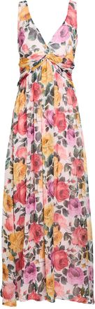 Blugirl KLEIDER - Maxi-Kleider auf YOOX.COM