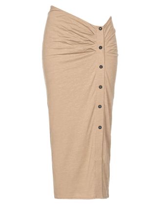 The Attico HOSEN & R&Ouml;CKE - Maxi-R&ouml;cke auf YOOX.COM