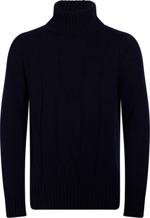 Alpha Studio STRICKWAREN - Rollkragenpullover auf YOOX.COM