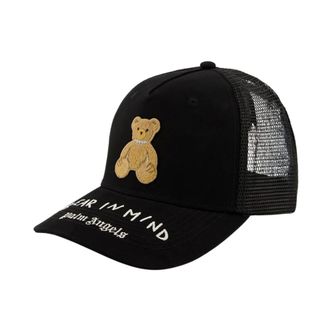 Palm Angels Herren, Accessories, Schwarzk, ONE SIZEGr&ouml;&szlig;e