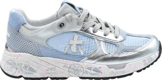 Premiata Femme, Chaussures, Multicolore, Taille: 37 EU Baskets