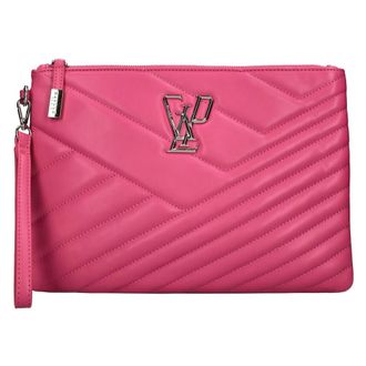 Ga&euml;lle Paris Femme, Sacs, Rose, Taille: ONE Size Gaelle Bags.. Fuchsia