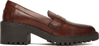 Lasocki Slipper Lasocki CEO-WB-RONA-33 Braun