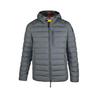 Parajumpers Last Minute Steppjacke - - Jackets - Herren - Grau - M