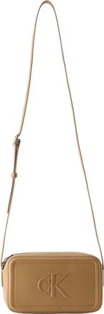 Calvin Klein Kameratasche Contrast Monogram Camera