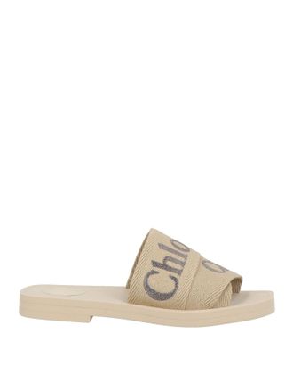 Chlo&eacute; SCHUHE - Sandalen auf YOOX.COM