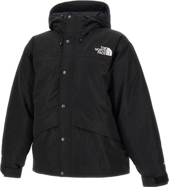 The North Face Homme, Vestes, Noir, Taille: M Mountain Down JKT