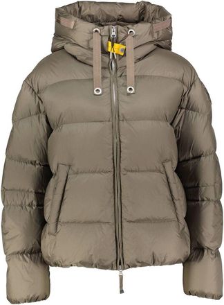 Parajumpers Damen Daunenjacke mit Kapuze TILLY