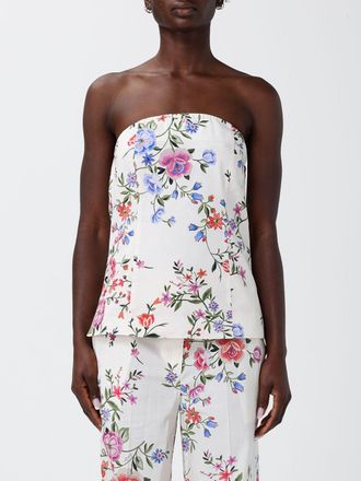 Liu Jo Top Damen Farbe Wei&szlig;
