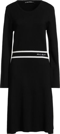 Karl Lagerfeld KLEIDER - Midi-Kleider auf YOOX.COM