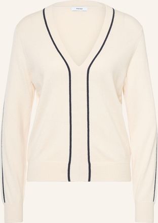Reiss Reiss Pullover Mila beige