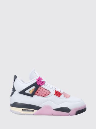 Nike Baskets Homme couleur Blanc
