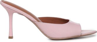 Giuliano Galiano Femme, Chaussures, Rose, Taille: 39 EU Connie Peep-Toe Sandal