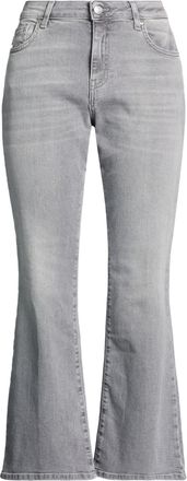 Vicolo HOSEN & R&Ouml;CKE - Jeanshosen auf YOOX.COM