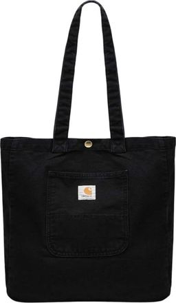 Carhartt Work in Progress Homme, Sacs, Noir, Taille: ONE Size Bayfield Tote