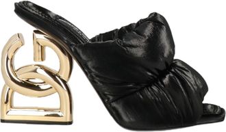 Dolce & Gabbana SCHUHE - Sandalen auf YOOX.COM